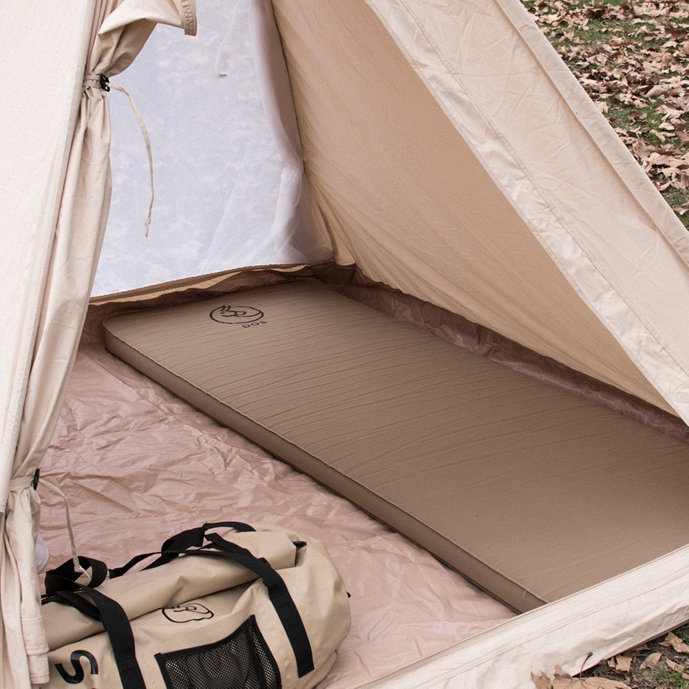 DOS | Sleep – Desert Overland Supply