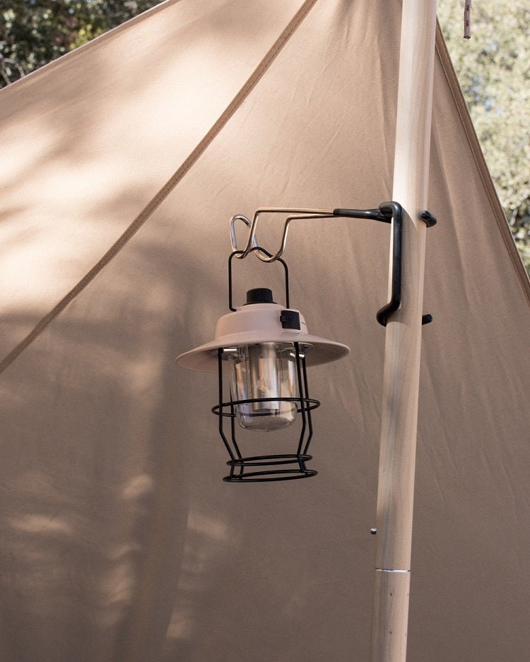DOS | Lantern Hanger – Desert Overland Supply